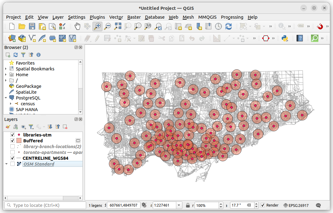 qgis-buffer