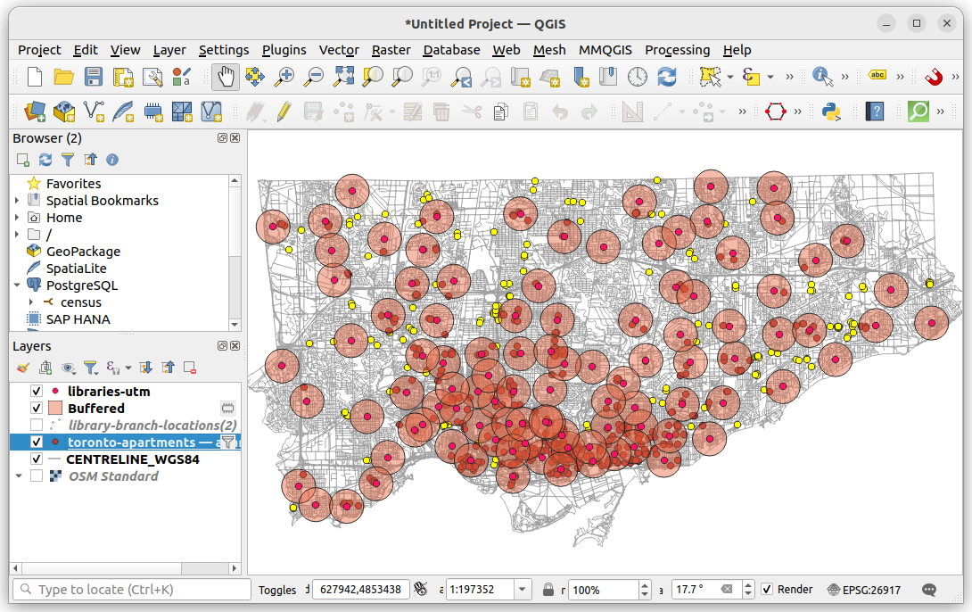 qgis-bufferselect
