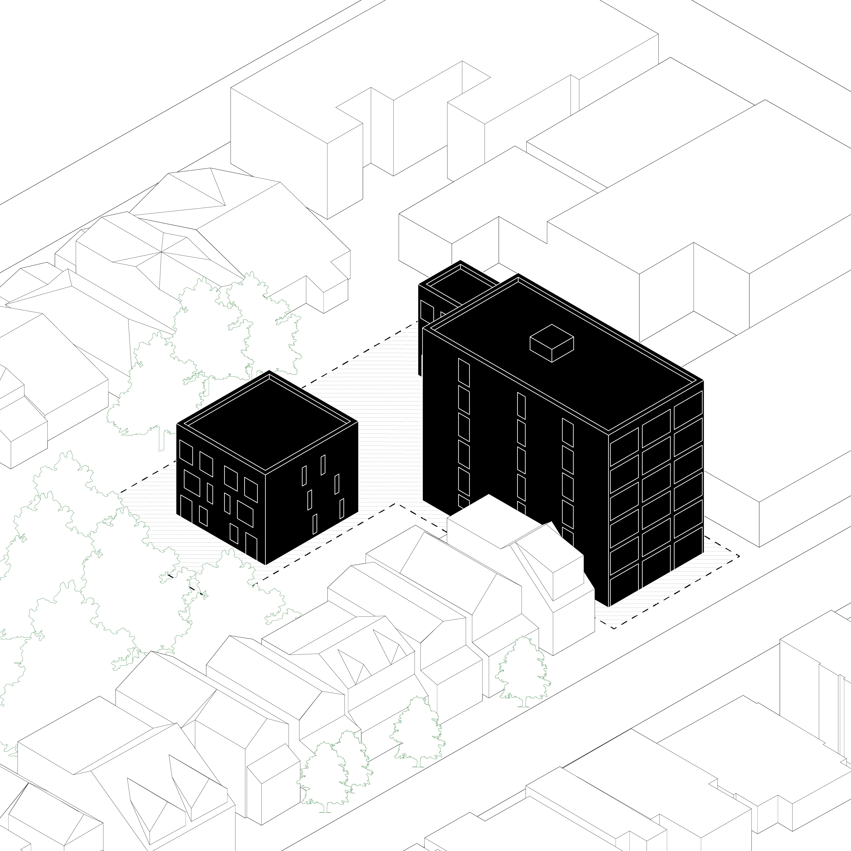 From Parking Spaces to Living Spaces | School of Cities