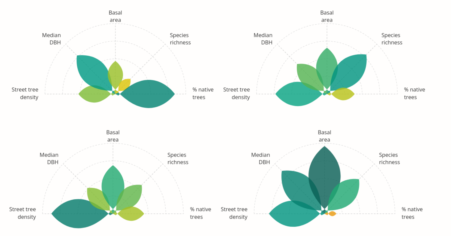 Canada’s Street Trees | School of Cities